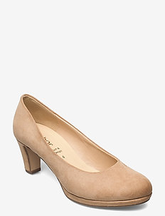 Högklackade skor | Trendiga kollektioner | Boozt.com