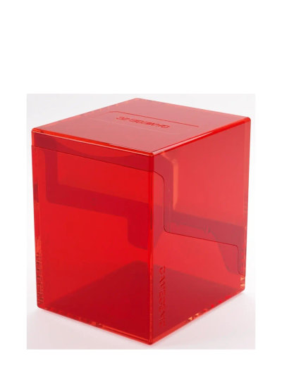 Gamegenic Watchtower 100+ Xl Red (Red) – 206.49 kr – Booztlet.com