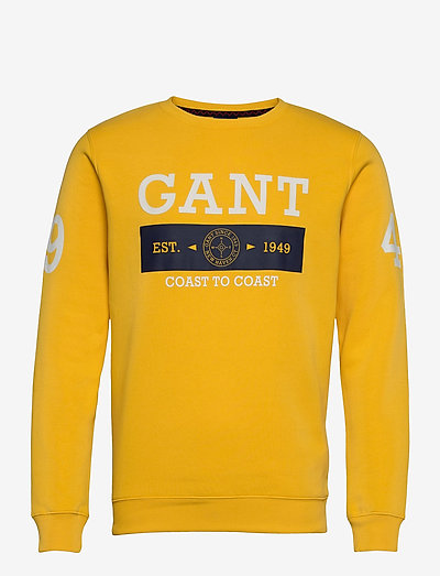 GANT| Online | Se alle sæsonens nyheder | Boozt.com