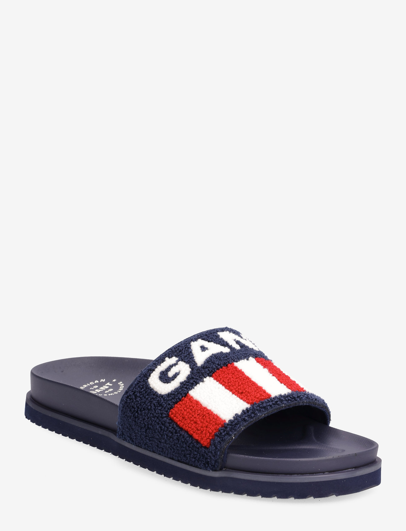 GANT Mardale Sport Sandal - Sandalar | Boozt.com