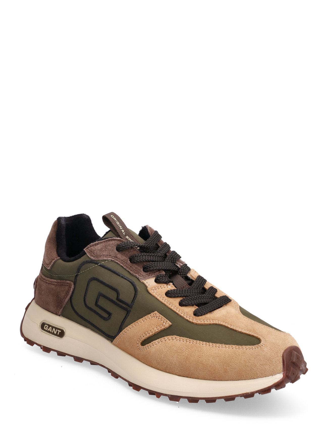 GANT Ketoon Sneaker - Laag sneakers | Boozt.com