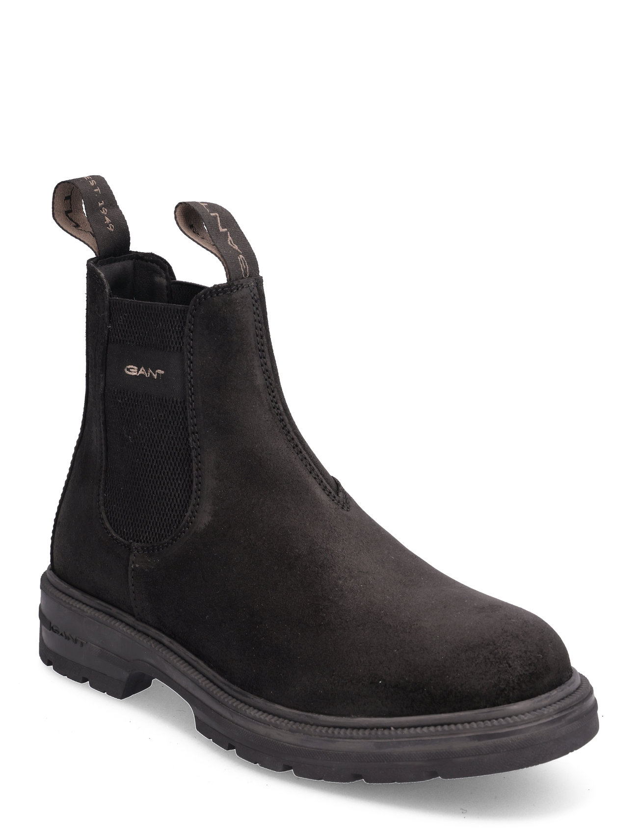 GANT Gretty Chelsea Boot - Chelsea boots - Boozt.com
