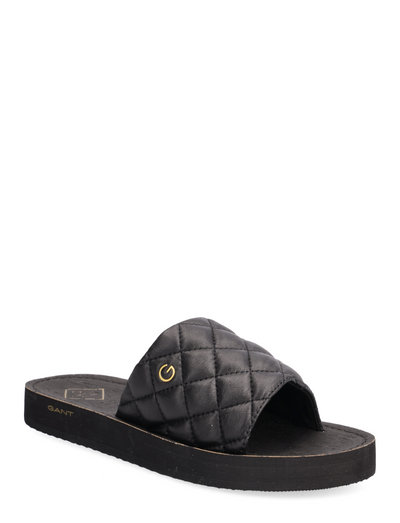 GANT Flatville Sandal - Boozt.com
