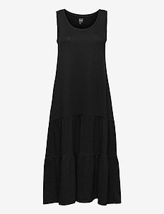 Maxiklänningar | Långa klänningar för spot-on looks | Boozt.com