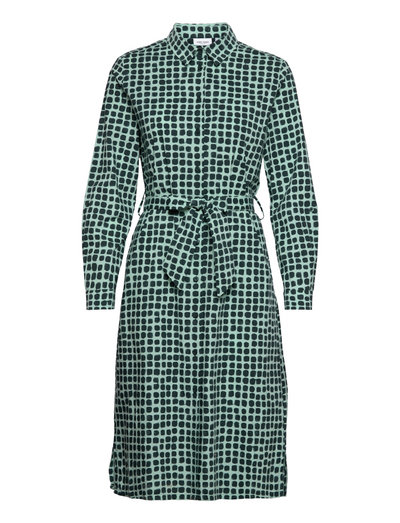 Gerry Weber Dress Woven (GWR780031-31514) - Midi dresses - Boozt.com