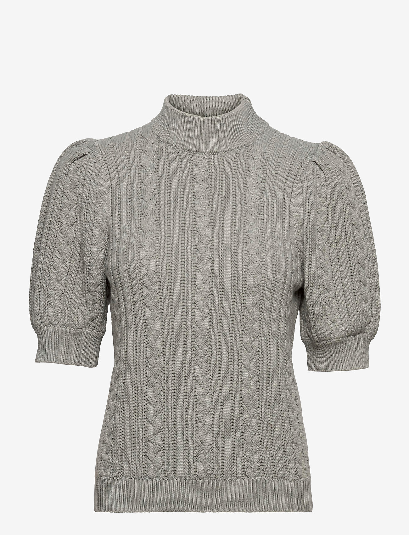 Gestuz Rawangz Ss Turtleneck - | Boozt.com