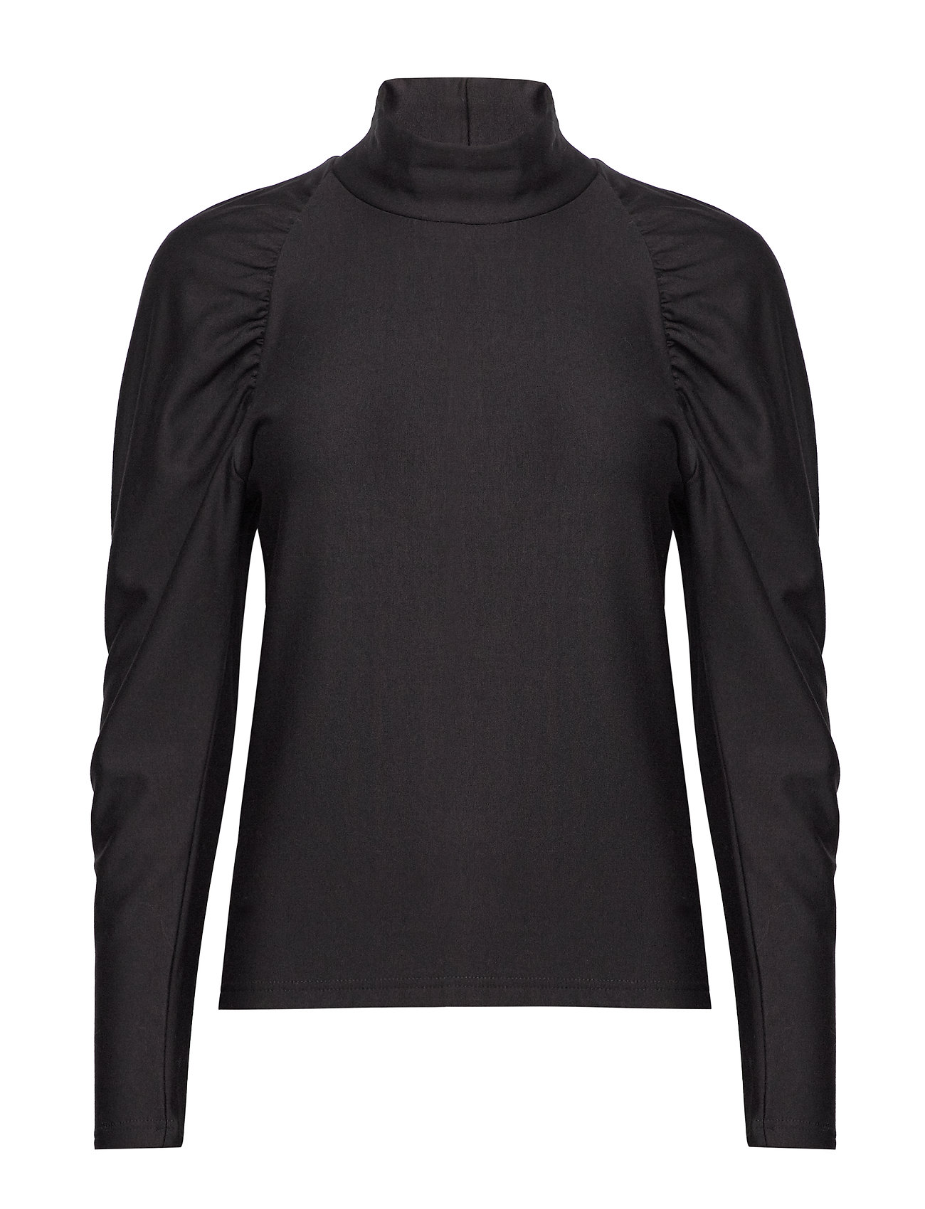 Gestuz Rifagz Turtleneck (Black), 324.35 kr | Stort udvalg af designer ...