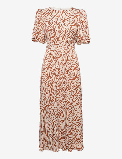 Maxikjoler | Kjøp lange kjoler for en kul outfit | Boozt.com