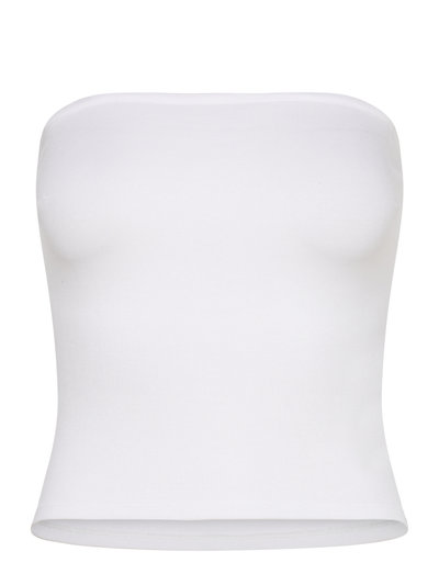 Gina Tricot Super Stretch Tube Top - Sleeveless tops - Boozt.com