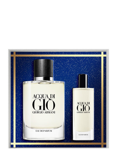 Armani Ga Adgh Edp (v75+v15) H23 - Beauty - Boozt.com