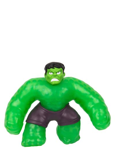 Goo Jit Zu Goo Jit Zu Marvel Supagoo Hulk – fidget-lelu – osta Booztlet