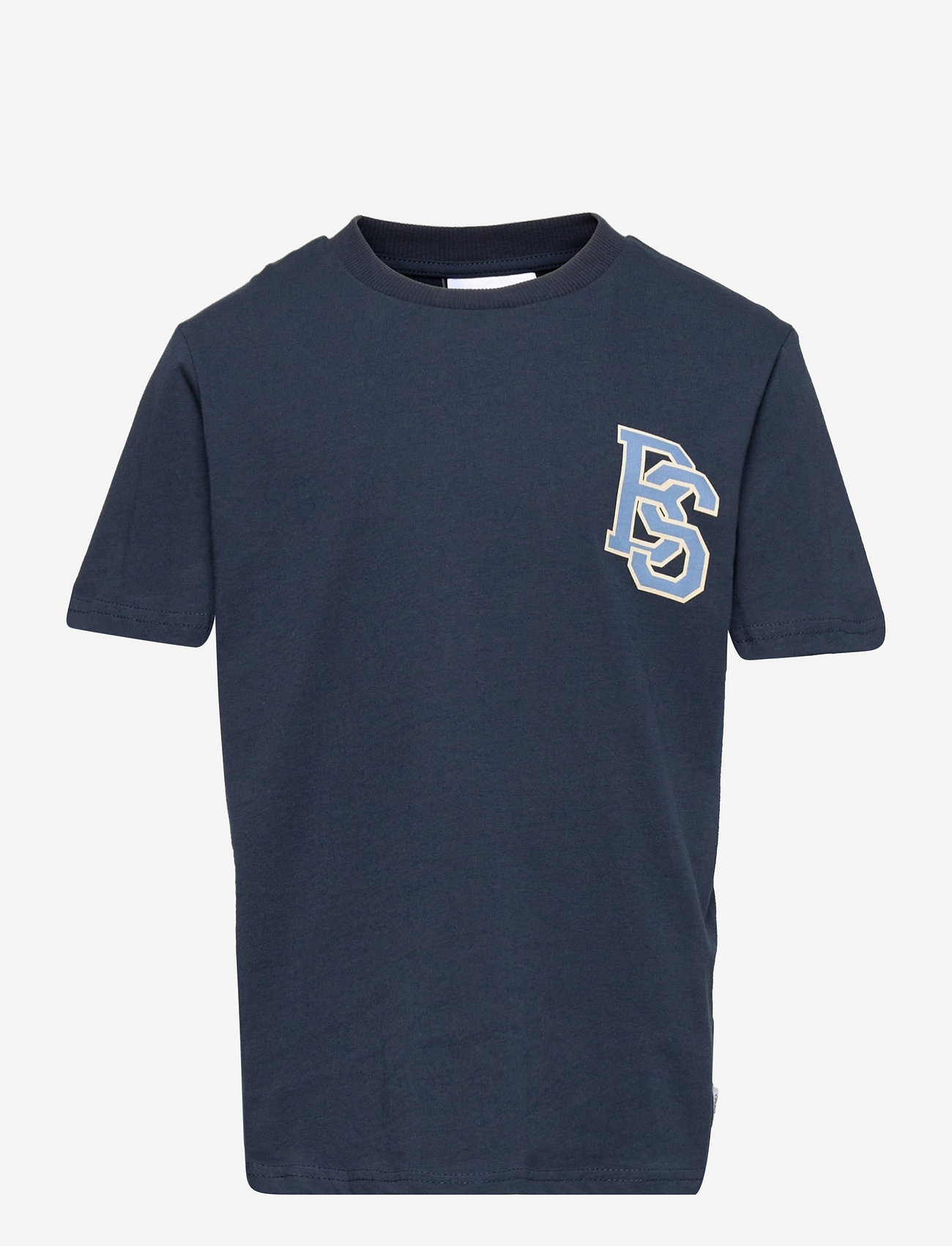 Grunt Charles Tee Short sleeved Boozt grunt-charles-tee-short-sleeved-boozt
