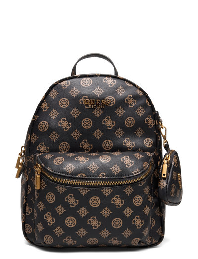 GUESS House Party Large Backpack (GUEHWPB8686330) - Ryggsekker - Boozt.com