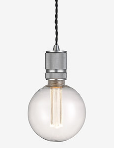 Køb stilfuld belysning til hele hjemmet online på Boozt.com