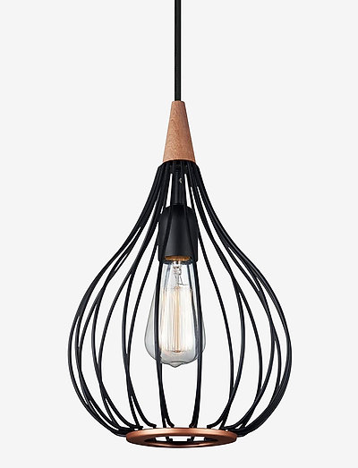 Køb stilfuld belysning til hele hjemmet online på Boozt.com