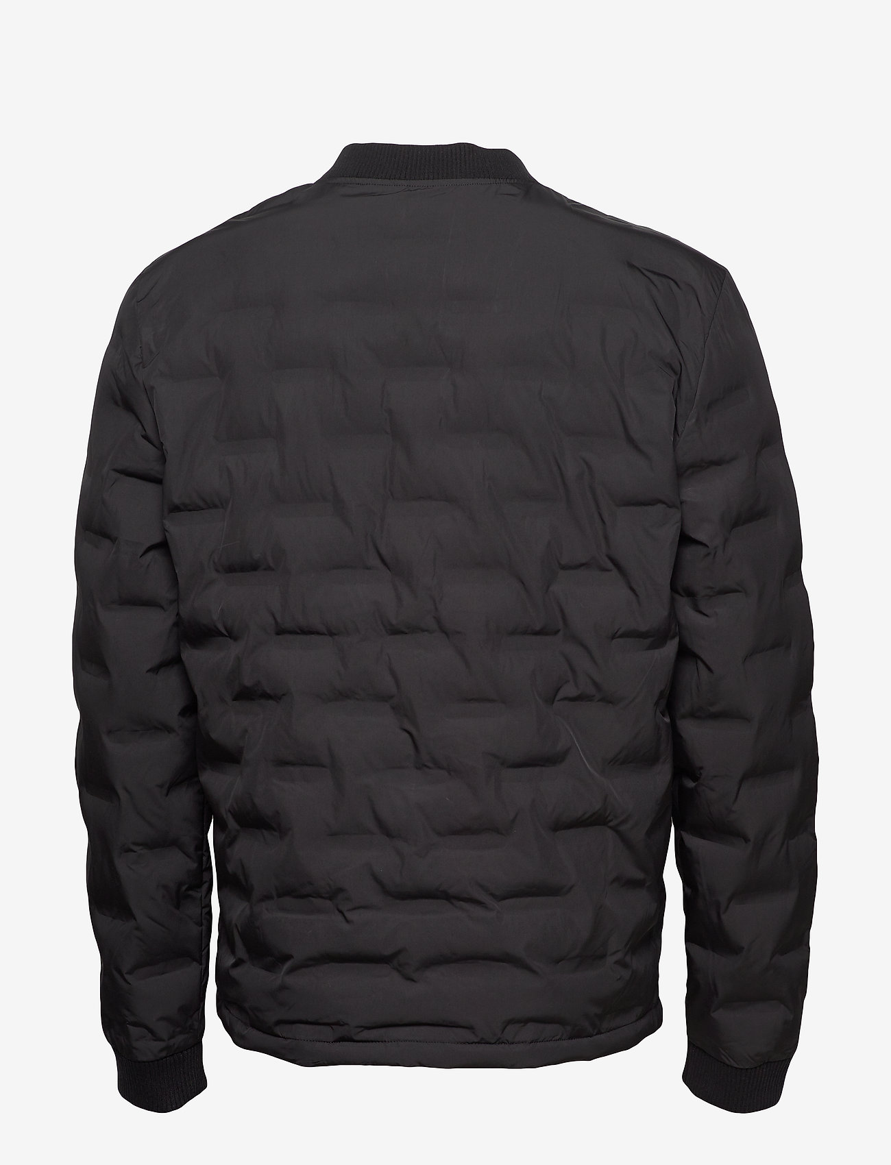 Halo Quilted Jacket (Black) (1190 kr) - HALO - | Boozt.com