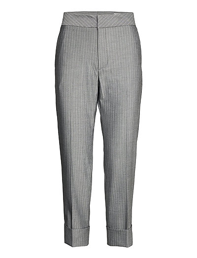 Hope Jet Trousers (HOP00228722) - Raka byxor - Boozt.com