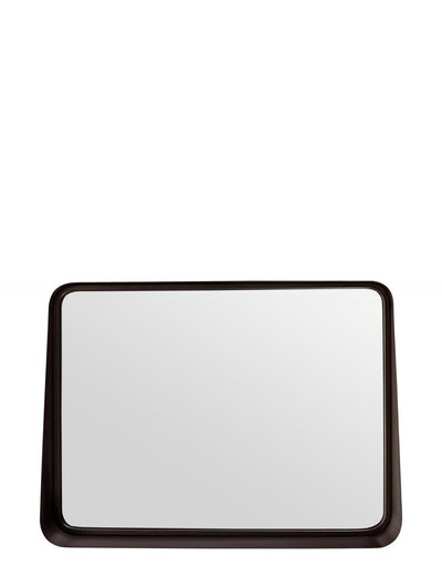 house doctor Mirror W. Frame, Hdpejo, Black Antique (HDR208582801 ...