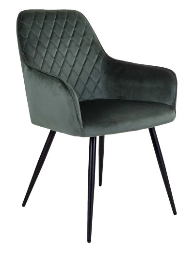 House Nordic Dining Chair (HOO1001155) - Chairs - Boozt.com