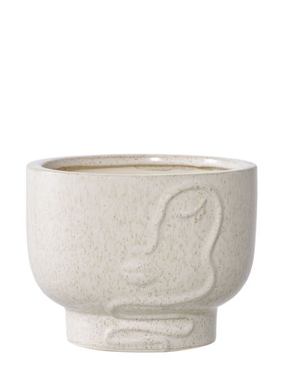 House Nordic Planter (HOO4451213) - Plant pots - Boozt.com