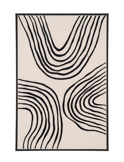 House Nordic Decoration (HOO4981051) - Wall decor - Boozt.com