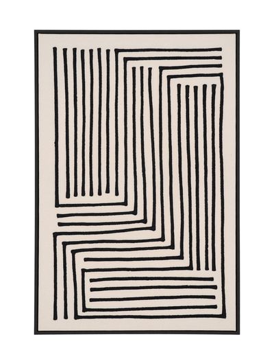 House Nordic Decoration (HOO4981052) - Wall decor - Boozt.com