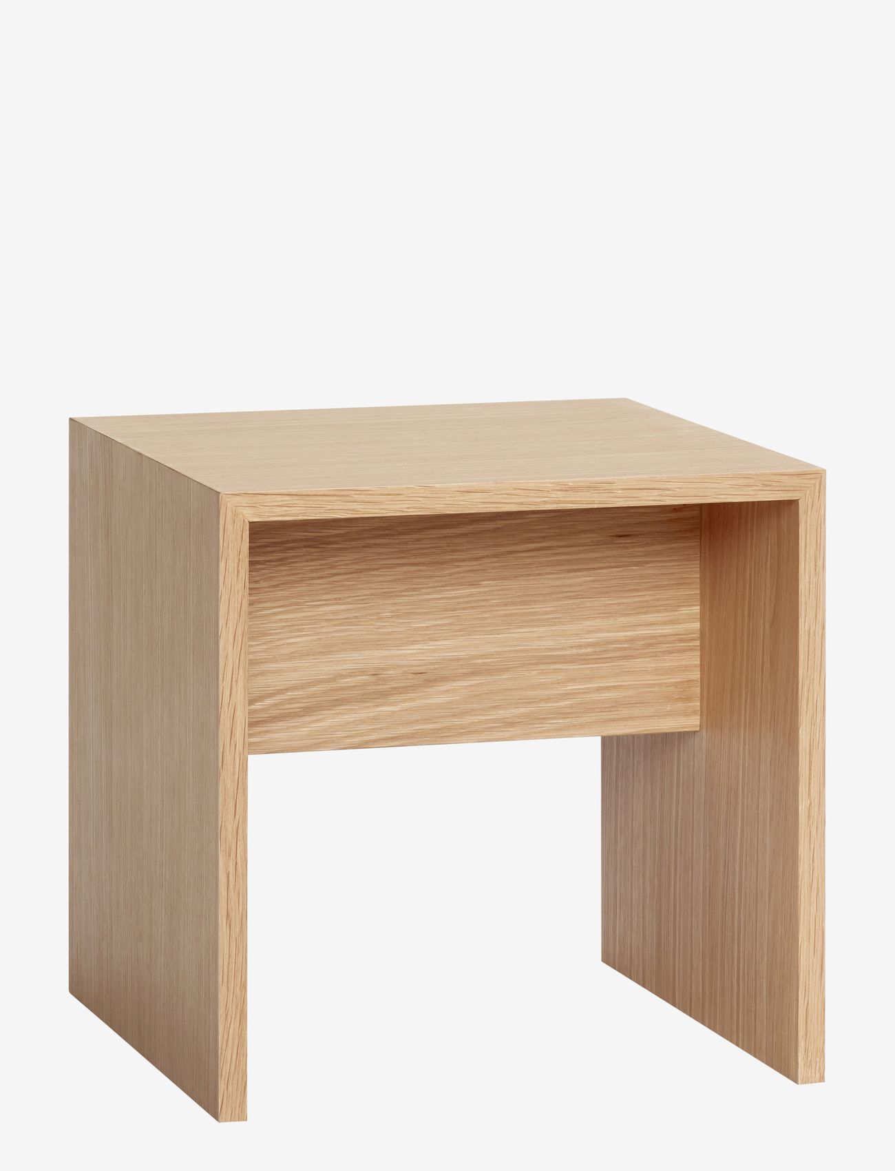 Hübsch Less Side Table - Tables | Boozt.com