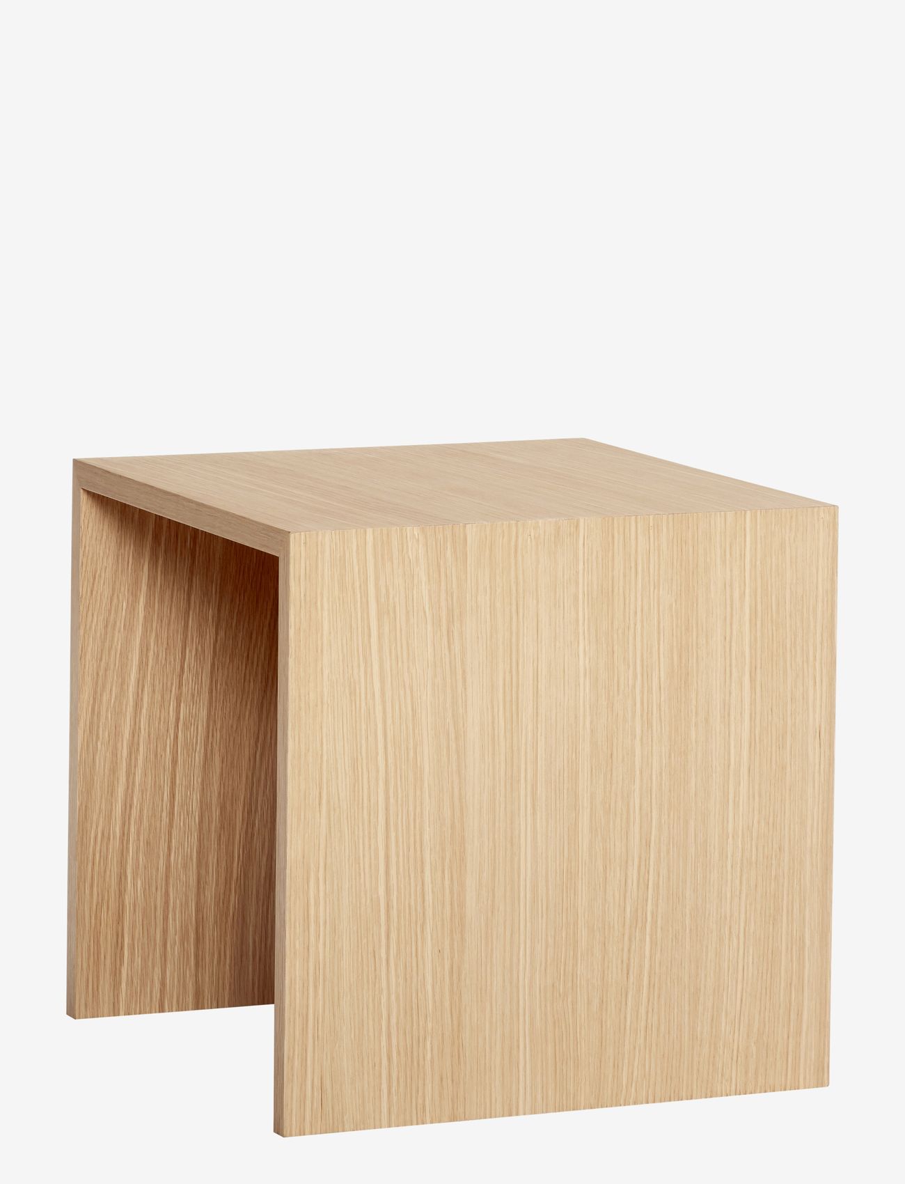 Hübsch Less Side Table - Tables | Boozt.com