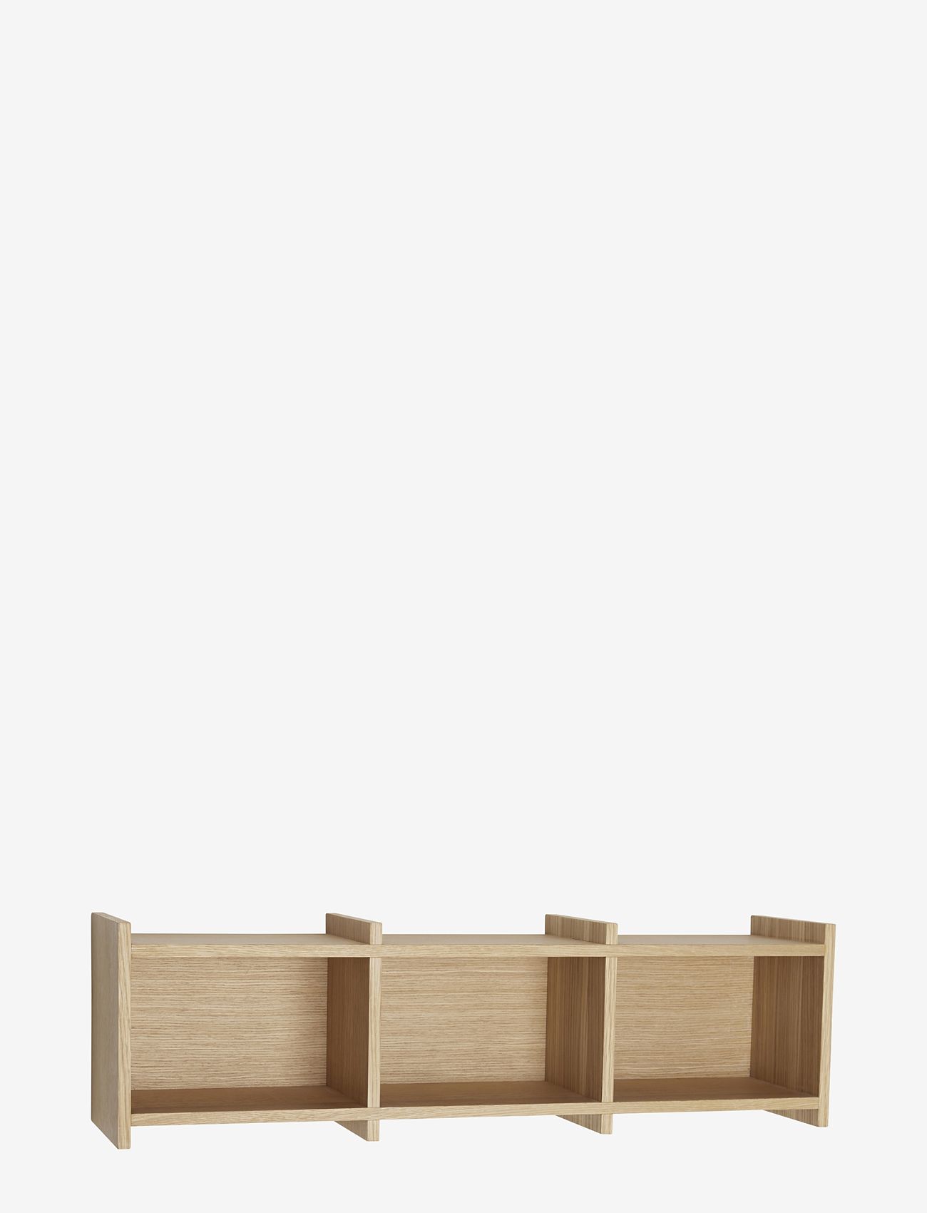 Hübsch Focal Shelf Unit - Hyller & oppbevaring | Boozt.com