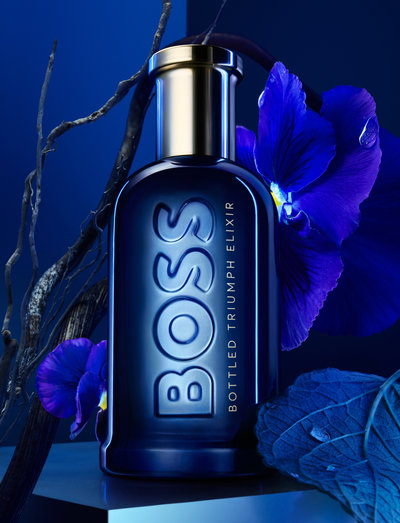 Hugo Boss Fragrance Hugo Boss Bottled Triumph Elixir Eau De Parfum 50 ...