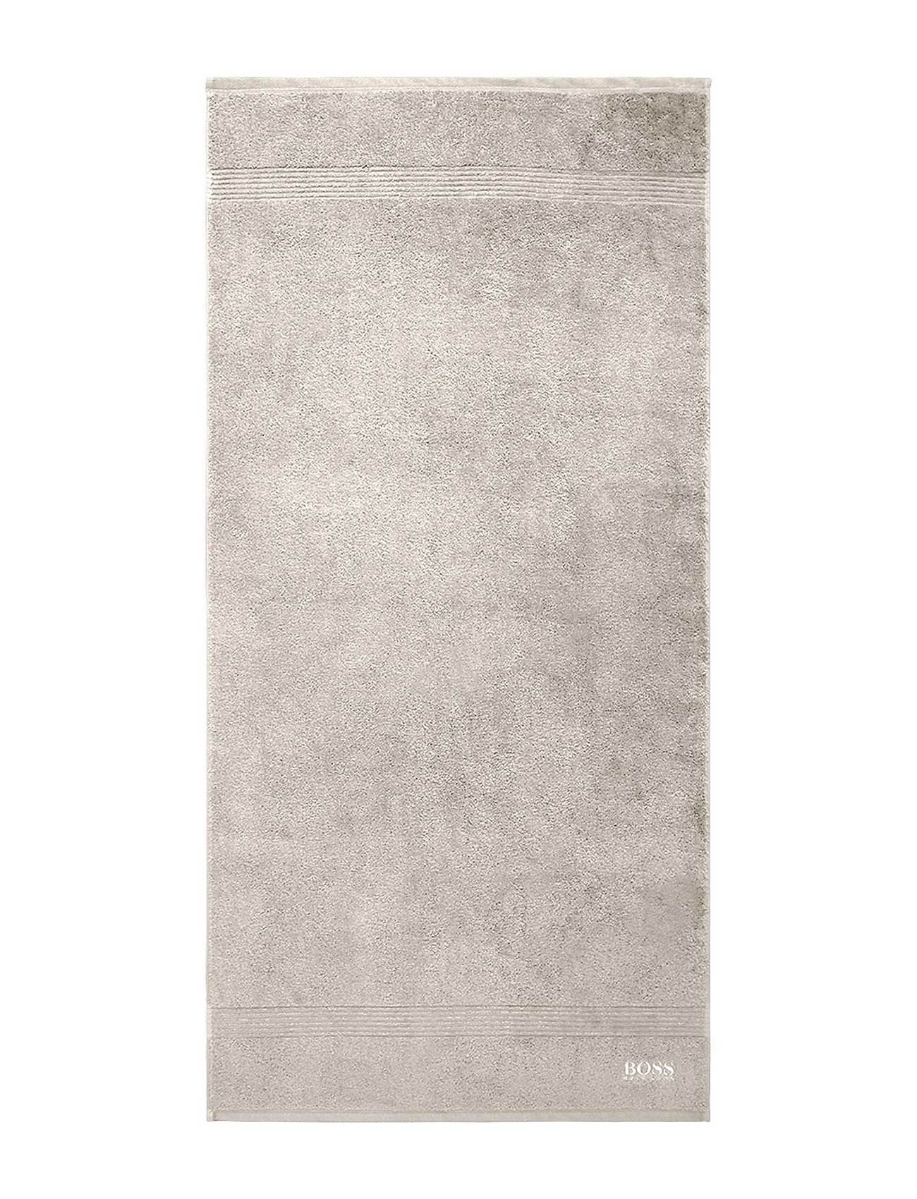 Hugo Boss Home Loft Bath Towel - Serviettes de bain | Boozt.com