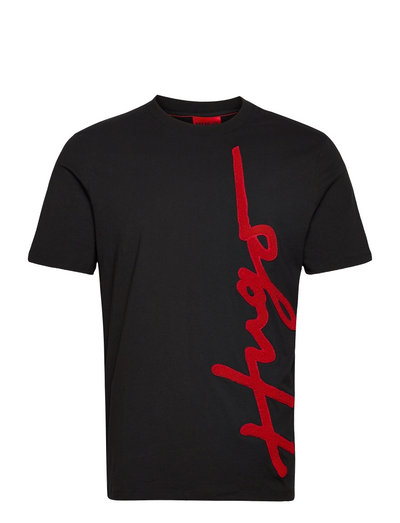 HUGO Dyton (HUG50482884) - Short-sleeved t-shirts - Boozt.com