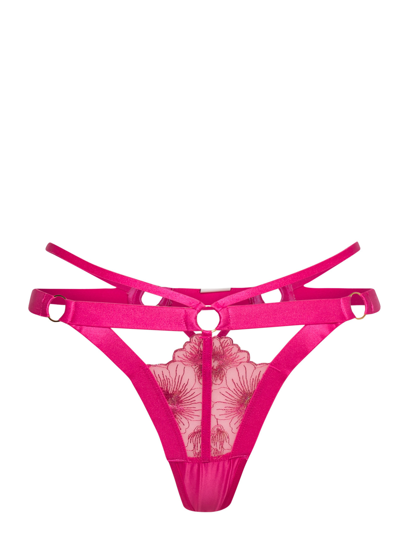 Hunkemöller Oxana Tanga H - Slips - Boozt.com Switzerland