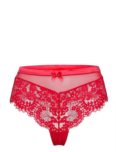 Hunkemöller Perla Hw String (NKE170803) - Thong - Boozt.com
