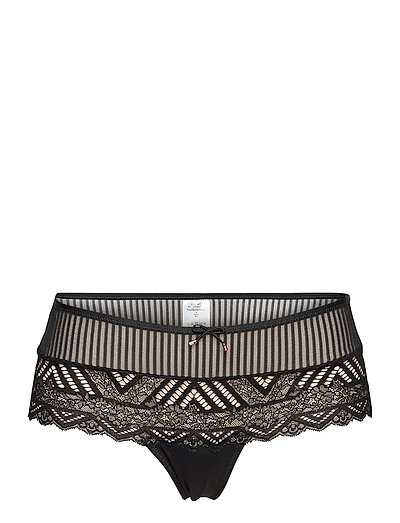 Hunkemöller Lenix Bx String H (NKE173542) - String - Boozt.com