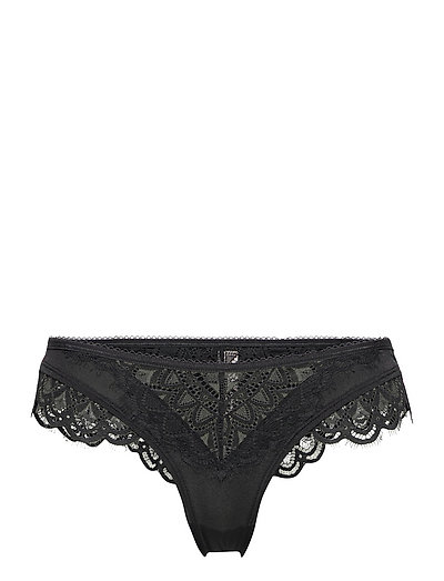 Hunkemöller Ariana Hw String (NKE174621) - Thong - Boozt.com