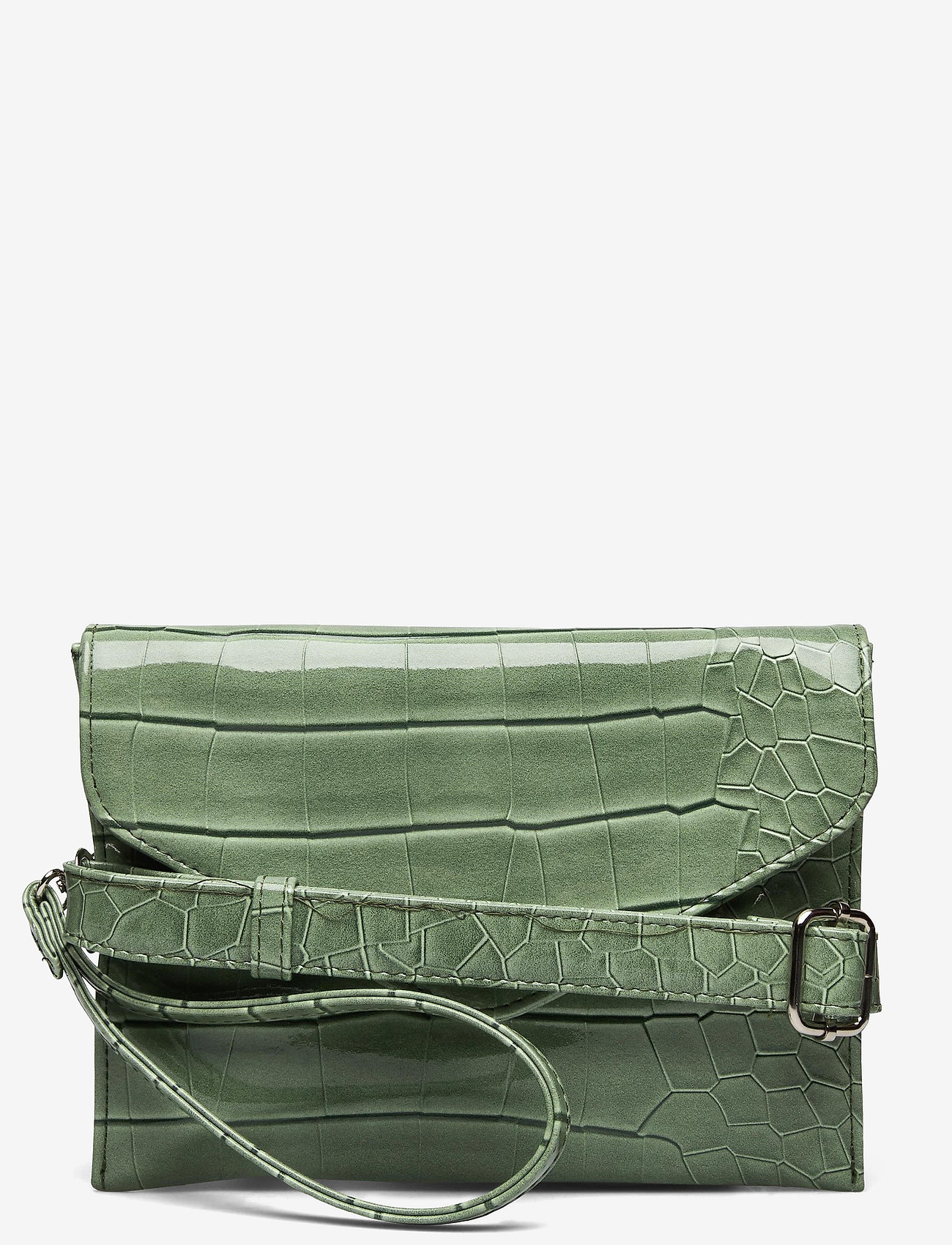 HVISK Evolve Croco (Dusty Green) - 209.40 kr | Boozt.com