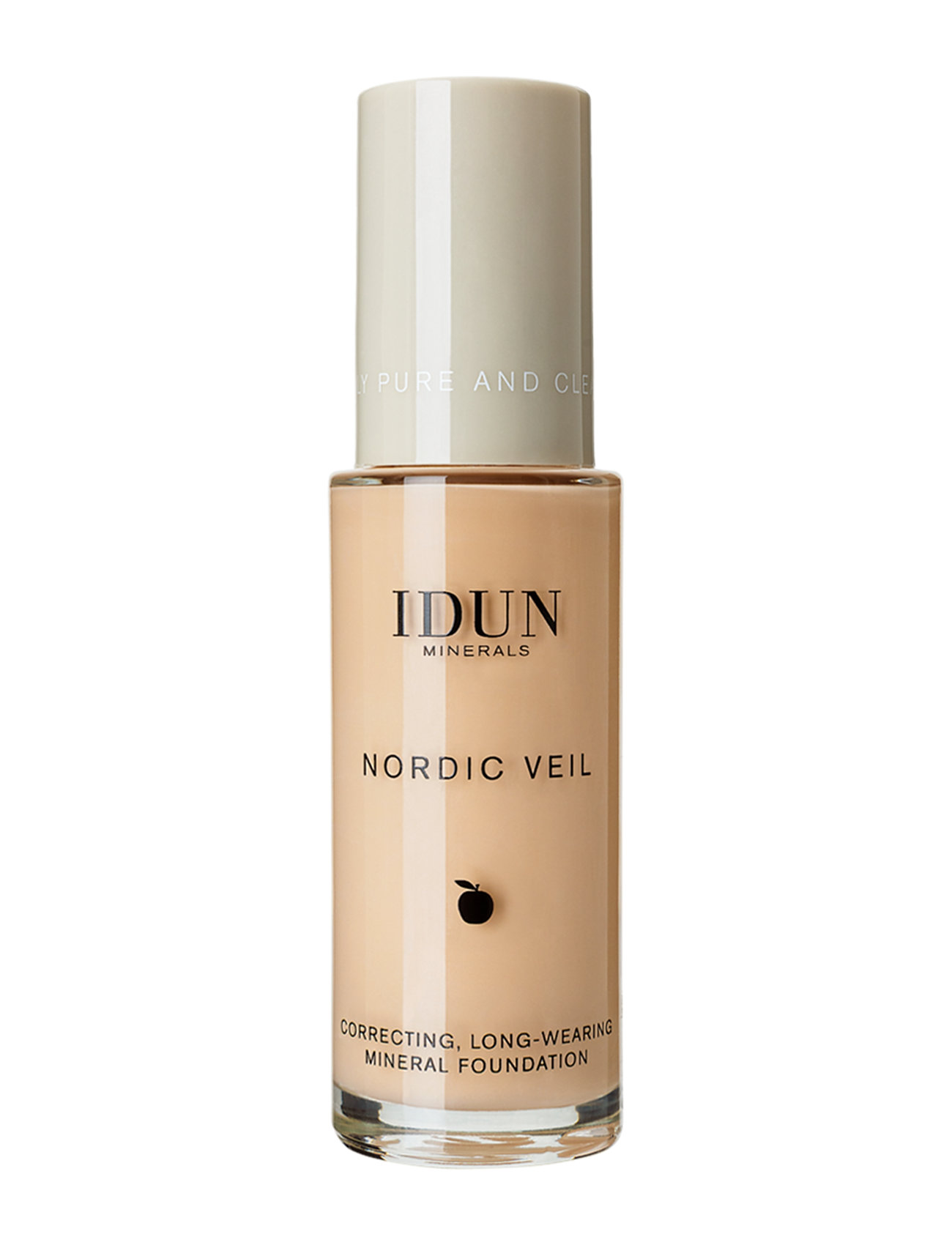 Idun minerals disa - Hitta bästa priset på Prisjakt