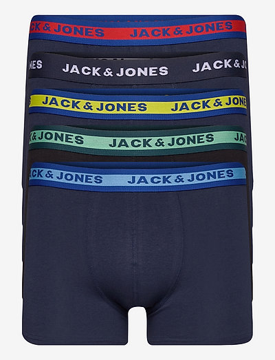 Jack & Jones for men - Buy online at Boozt.com