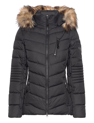 Jofama Elsie Winter Jacket – jackets – shop at Booztlet