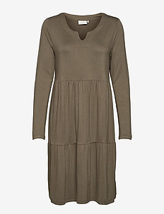 Kaffe | Kjoler | Stort udvalg af de nyeste styles | Boozt.com