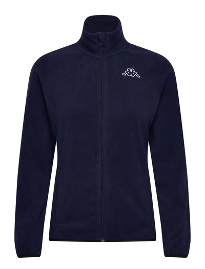 KAPPA Fleece - Savaux Slim – fleece – shoppa på Booztlet