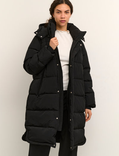 Karen By Simonsen Hazekb Puffer Jacket - 249 €. Buy Padded Coats from ...