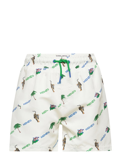 Kenzo Swimming Short (KETK24247) - Swim shorts - Boozt.com