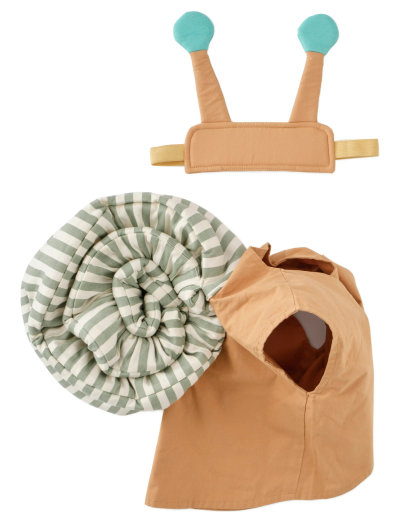 Kid's Concept Snail Dress-up – kostumer – shop på Booztlet