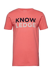 Knowledge Cotton Apparel | Stort udvalg af de nyeste styles | Boozt.com