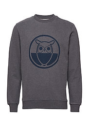 Knowledge Cotton Apparel | Stort udvalg af de nyeste styles | Boozt.com