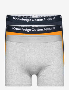 Knowledge Cotton Apparel til herrer - Køb online på Boozt.com