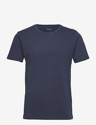 Knowledge Cotton Apparel | Stort udvalg af de nyeste styles | Boozt.com