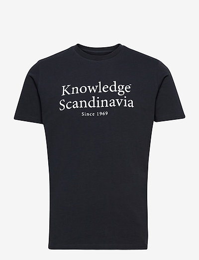 Knowledge Cotton Apparel | Stort udvalg af de nyeste styles | Boozt.com
